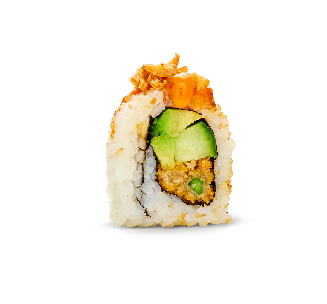 Crispy Tempura Asparagus – en extra smakupplevelse - Sushi Yama